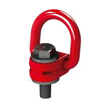 Olhal Aparafusável Giratório para Içamento e Ancoragem LBG M20 ...