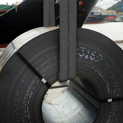 Cinta Tubular | Capacidade para 4000 Kg | Comprimento Total de 5m ...